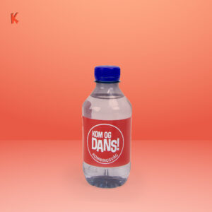 Stilla vatten 30cl - Karamello