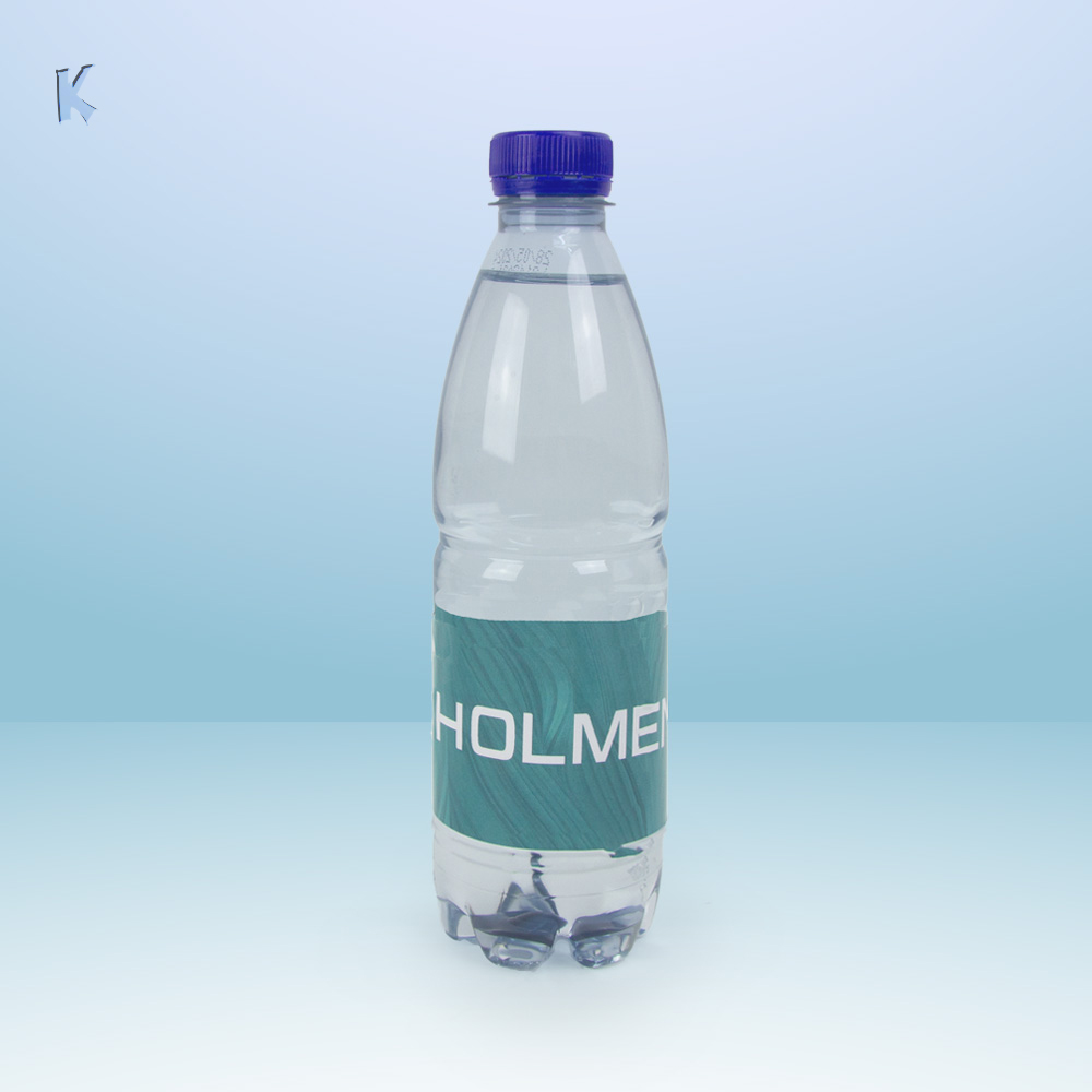 Stilla vatten 50cl - Karamello